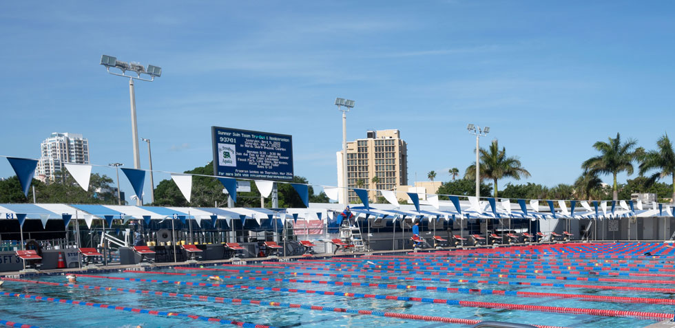 North shore pool store